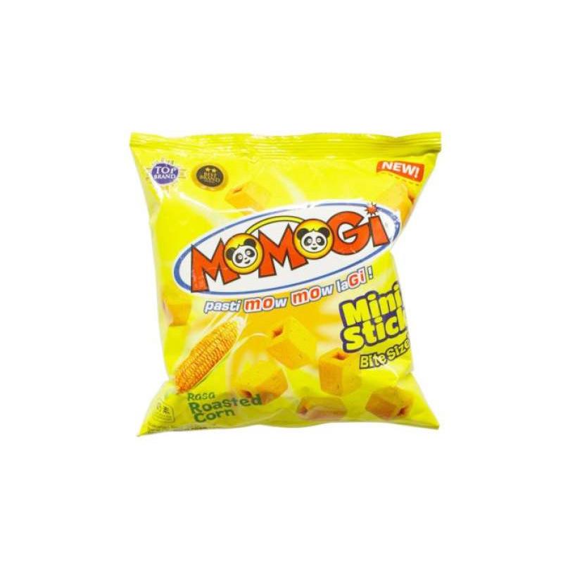 Jual Momogi Mini Stick Jagung Bakar [50g] di Seller Ramayana Cengkareng ...