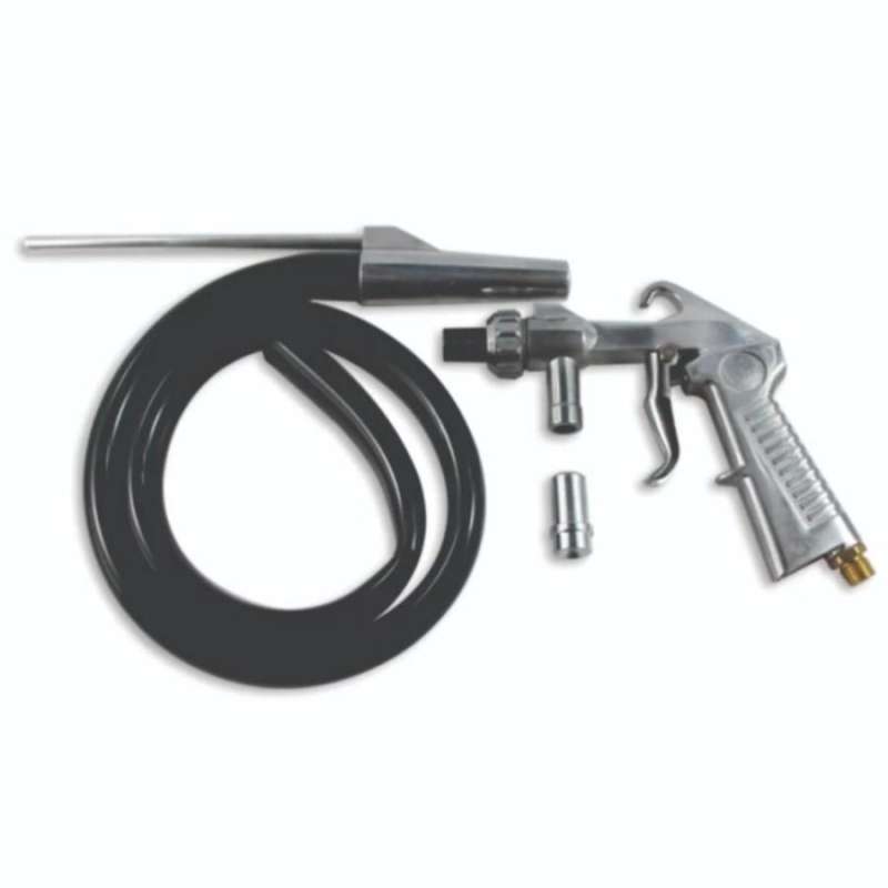 Jual San Blasting Gun Alat Semprot Cat Anti Karat Di Seller Dikong ...