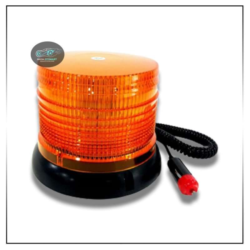 Jual Rotary Lamp Proyek Original Murah - Harga Diskon Juni 2024 ...