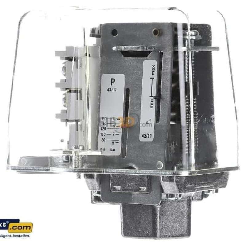 Jual Pressure Switch Condor Mdr.4-11 Otomatis Pompa Air Technology Di ...