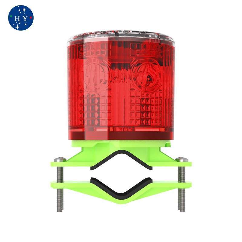 Jual Lampu Darurat LED Tenaga Surya-Lampu Peringatan Tenaga Surya-Lampu ...