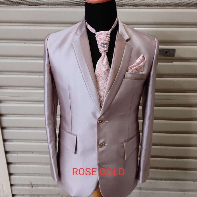 Jual Jas Setelan formal Pria Jas wedding Jas Nikah Jas murah Jas Blazer ...