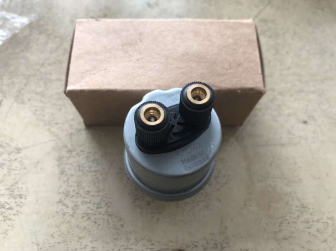 Jual Vdo oli atau switch oli sensor drat 10 mm KE908 di Seller NEW ...