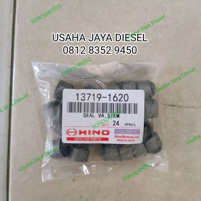 Jual Seal Valve Klep Seal Klep Hino Fm320Ti Hino Lohan Fm320 P11C 1379 ... Jual Seal Valve Klep Seal Klep Hino Fm320Ti Hino Lohan Fm320 P11C 1379 ...