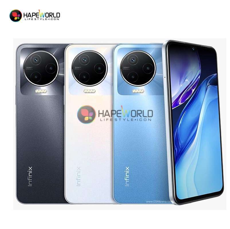 Jual Infinix Note 12 Kalimantan Spesifikasi Original, Murah & Diskon Harga April 2024 | Blibli