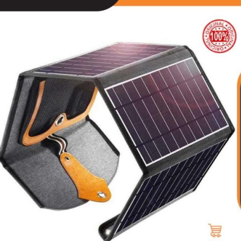 Jual Powerbank Panel Surya Original, Murah & Diskon Juni 2024 | Blibli