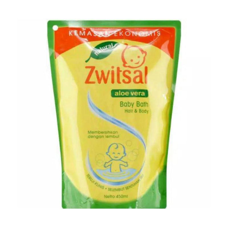jual-zwitsal-2in1-baby-bath-450-ml-di-seller-guna-jaya-kembangan