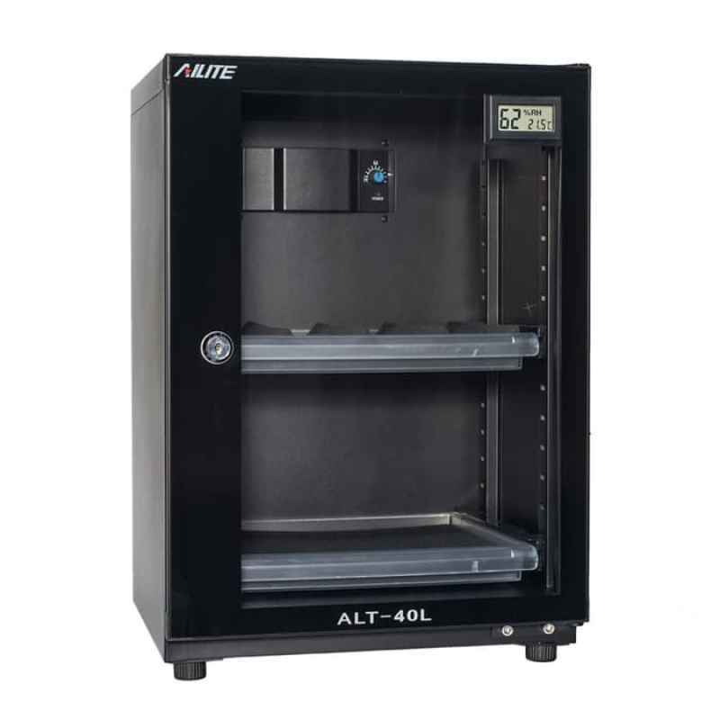 Jual Ailite Alt-40l Digital Dry Cabinet Di Seller Genesis Camera ...
