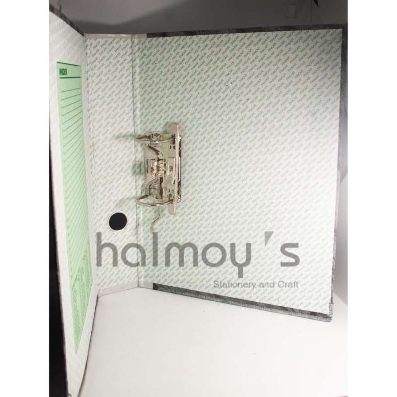 Jual Odner / Letter File / Map Karton Pakar 401 , 402 , 403 Di Seller ...