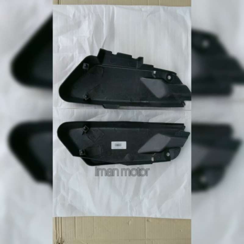 Jual Box Accu Atau Box Aki Honda Astrea Grand Berstriping Di Seller Jdo ...