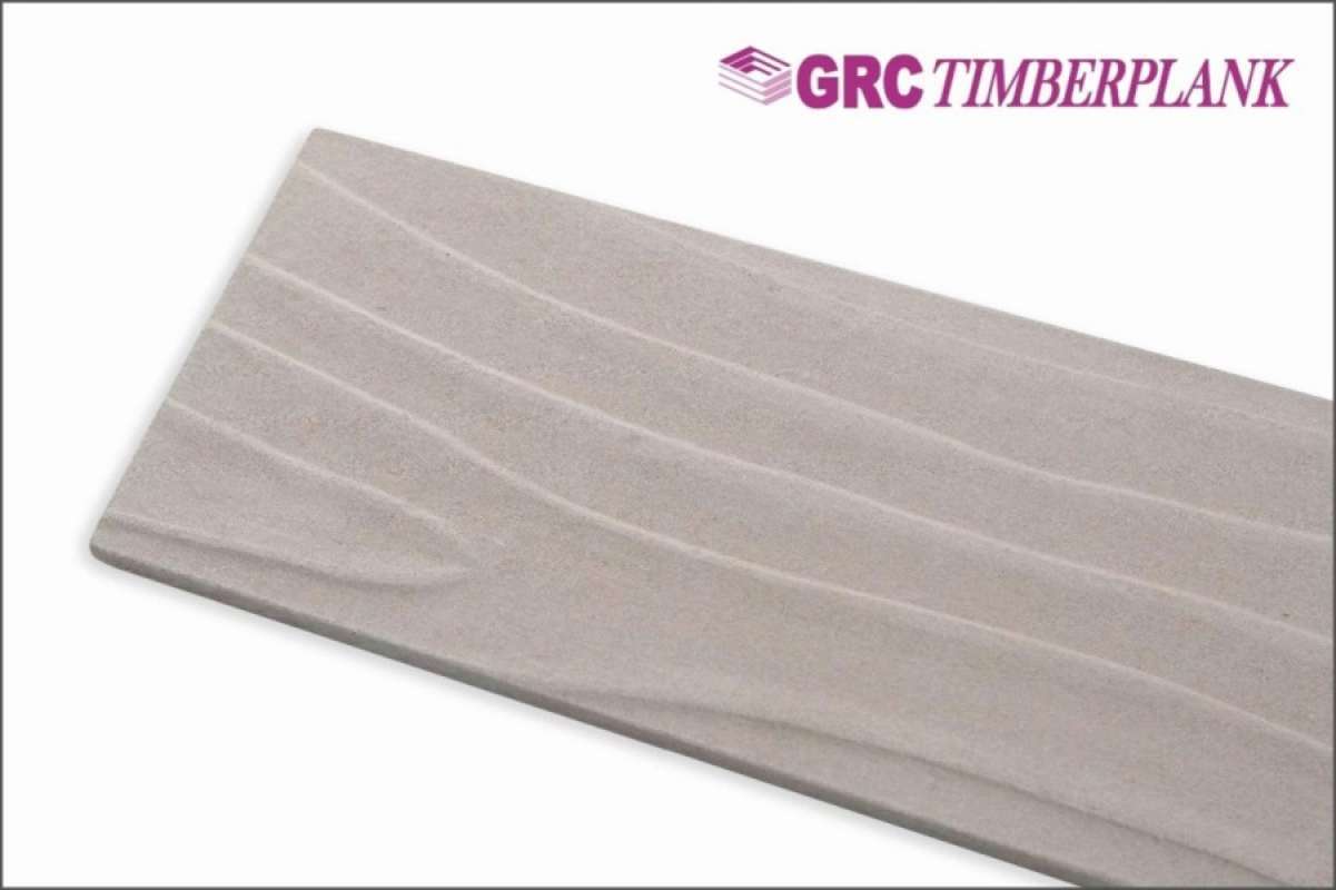 Jual Listplank Timber Plank By Grc Board - 30 Cm Di Seller Permata ...