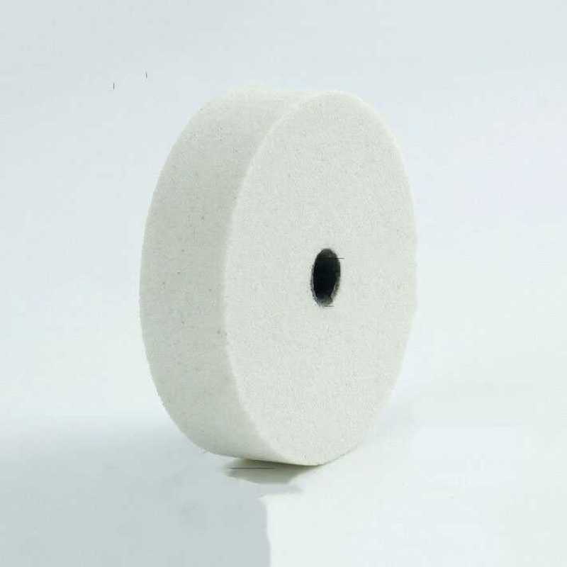 Jual Ahcugour Pad Poles Buffing Pad Polishing Wheel 75mm Untuk Bor ...