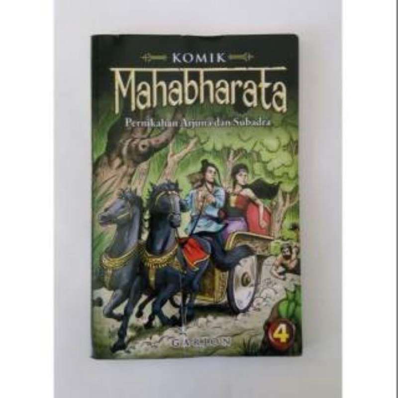 Jual Buku Profil Aktor Aktris Mahabharata Favorit di Seller Buku Happy - Kab. Tangerang, Banten ...