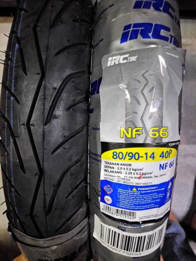 10 Rekomendasi Ban Vario 150 Berkualitas dan Sporty - Blibli Friends