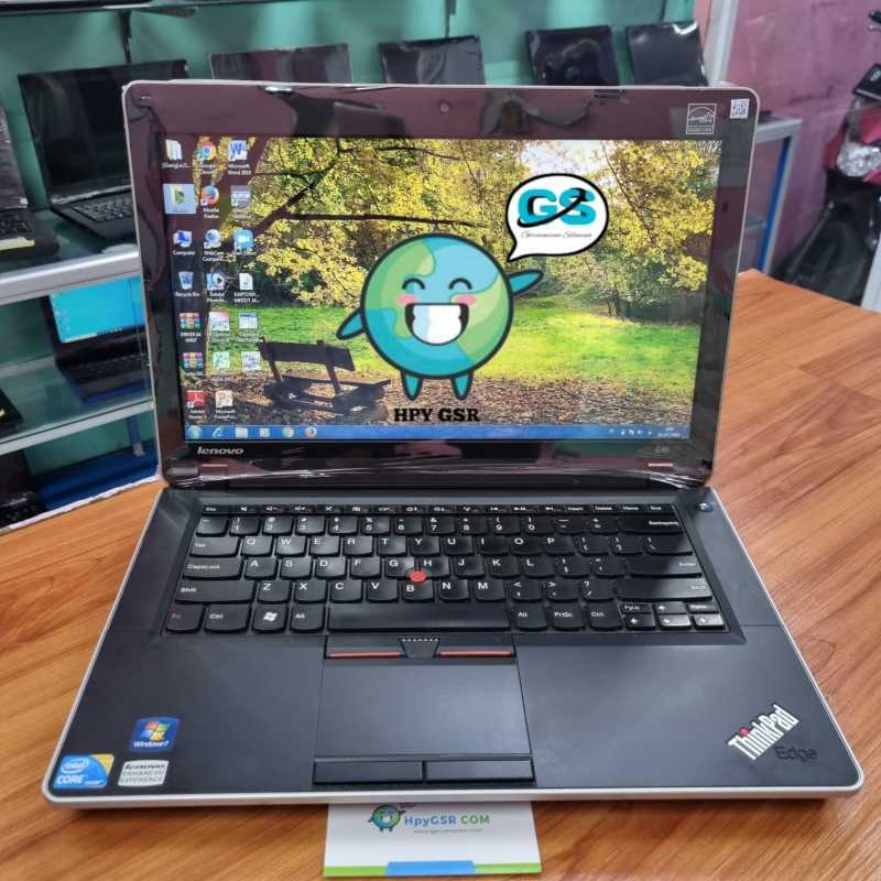 Laptop Lenovo Core i5 - Promo Cashback 99% Harga Juli 2024