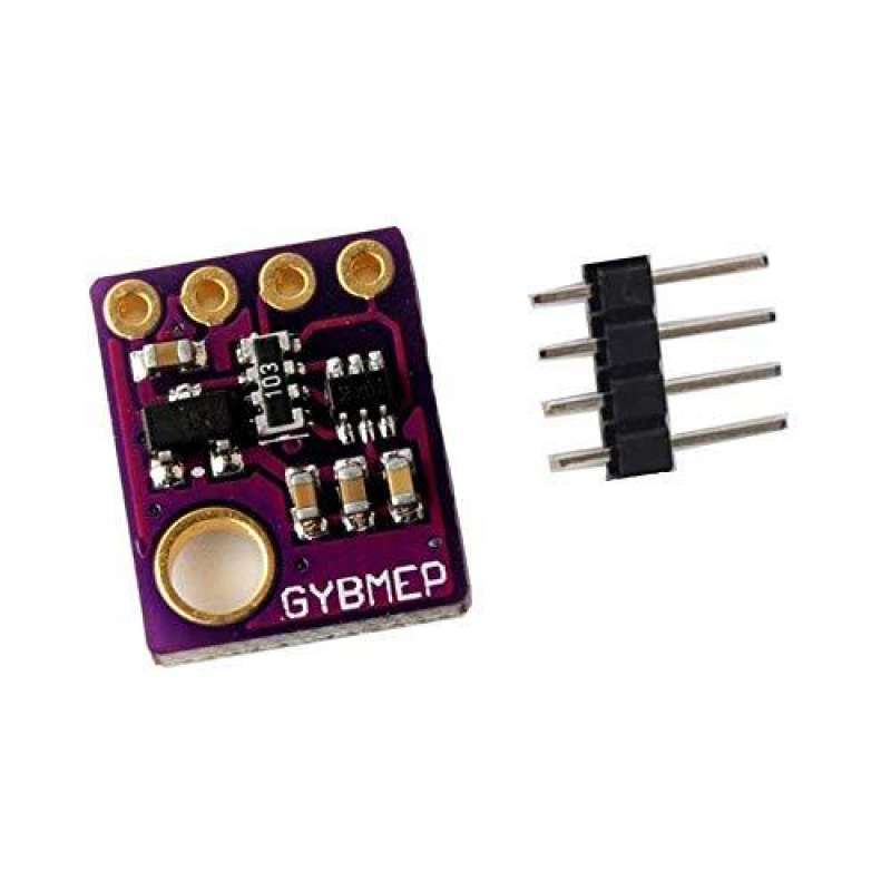 Jual Diymore BME280 Digital Sensor Temperatur Modul Sensor Tekanan ...