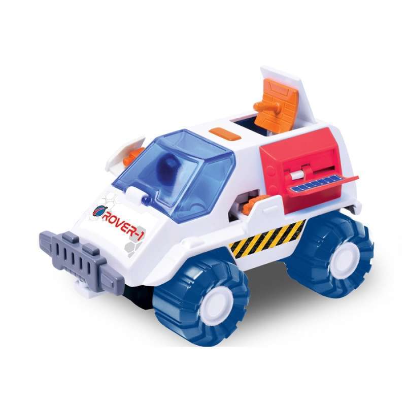 Jual Mainan Astronot Dan Luar Angkasa Astro Venture - Space Rover ...