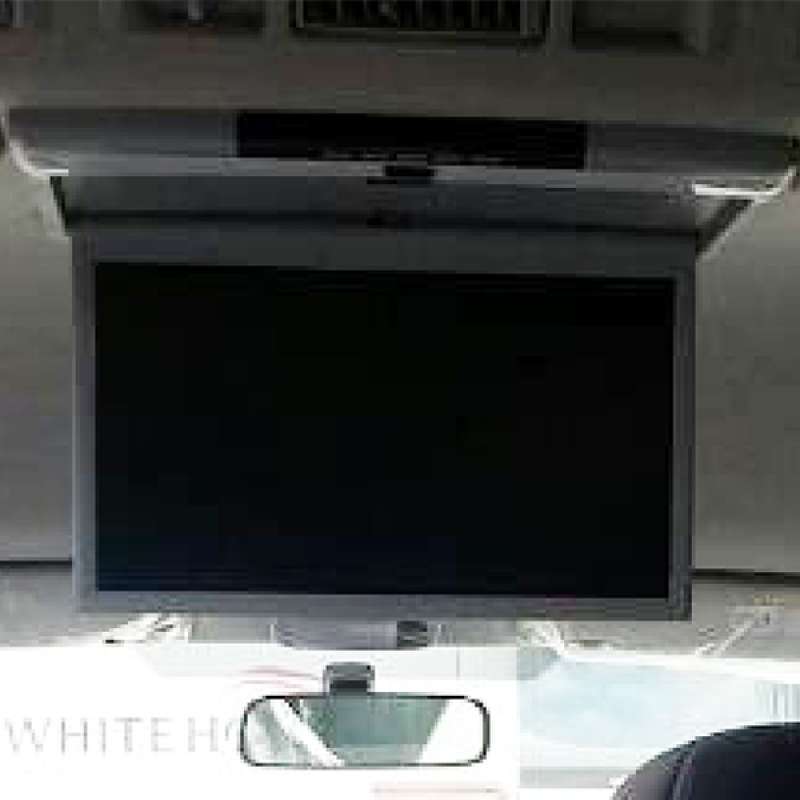 Jual White Horse Deluxe Coach Premiere Minivan Hi Ace Rental Bus Di Seller White Horse Group ...