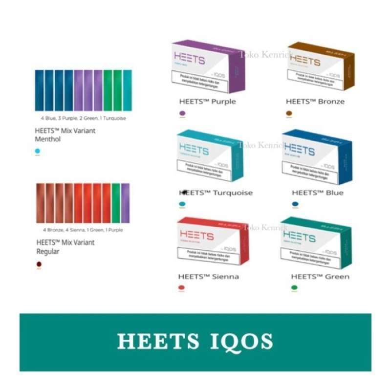 Jual Marlboro Heets Stick Terbaik Maret 2024 - Harga Murah & Gratis ...