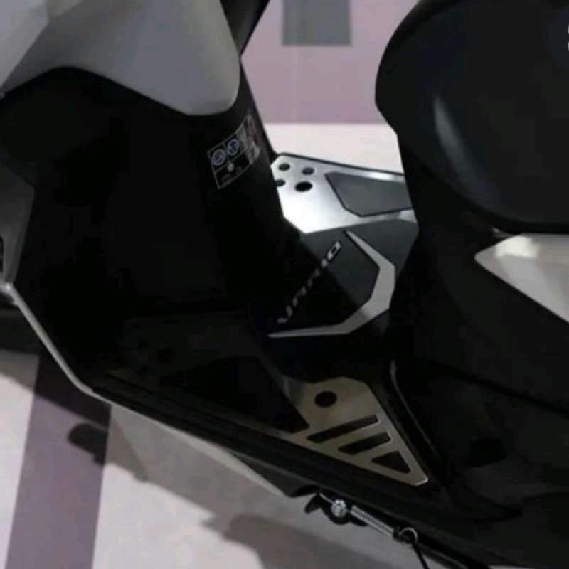 Jual Karpet Alas Pijakan Kaki Vario 160 Original Panel Step Floor Honda Ori Di Seller Toko Jona ...