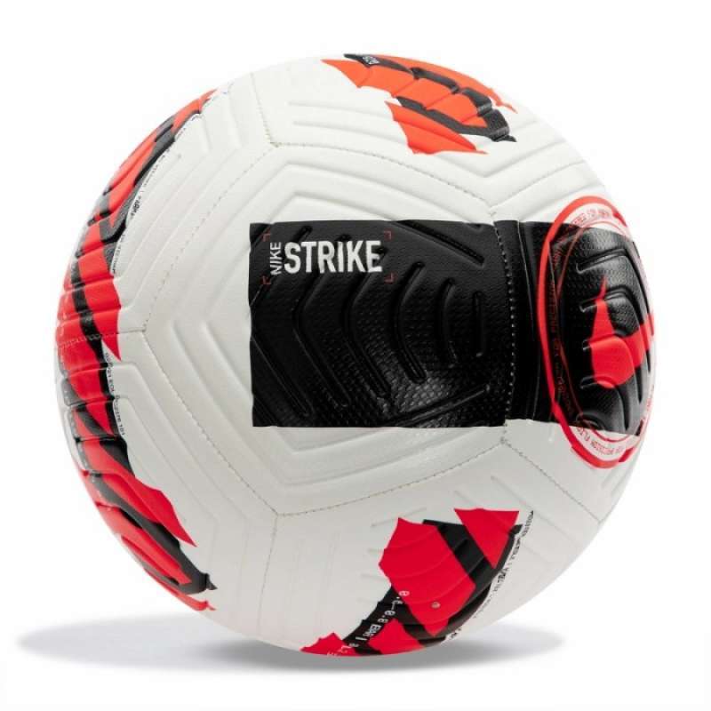 Jual NIKE FOOTBALL BALL STRIKE EPL 2021/2022 (ORIGINAL 1000% RESMI) di ...