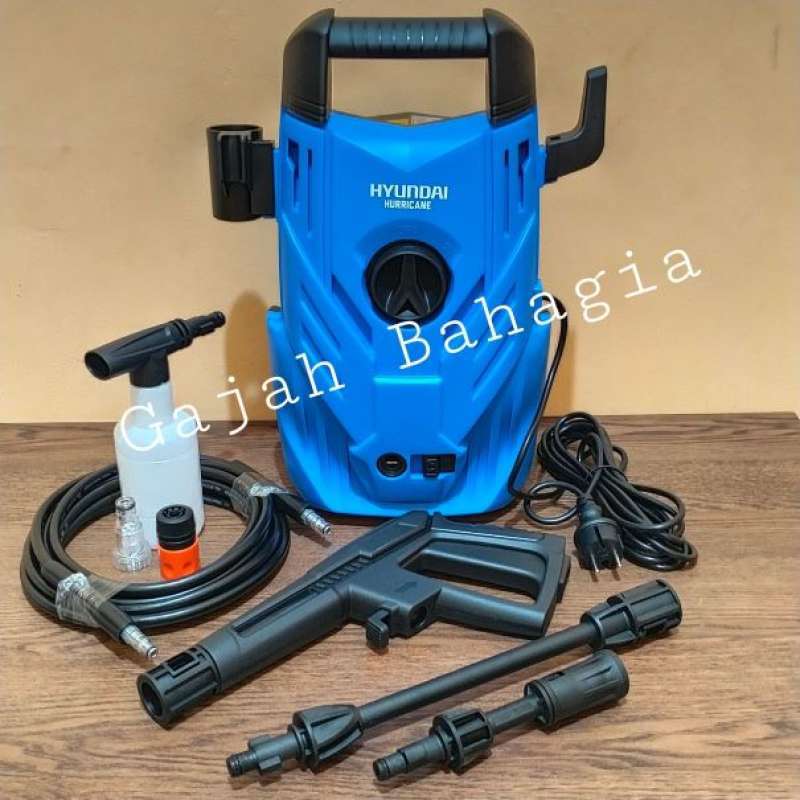 Jual Mesin steam jet cleaner Hyundai Korea Cuci mobil motor AC Jet ...