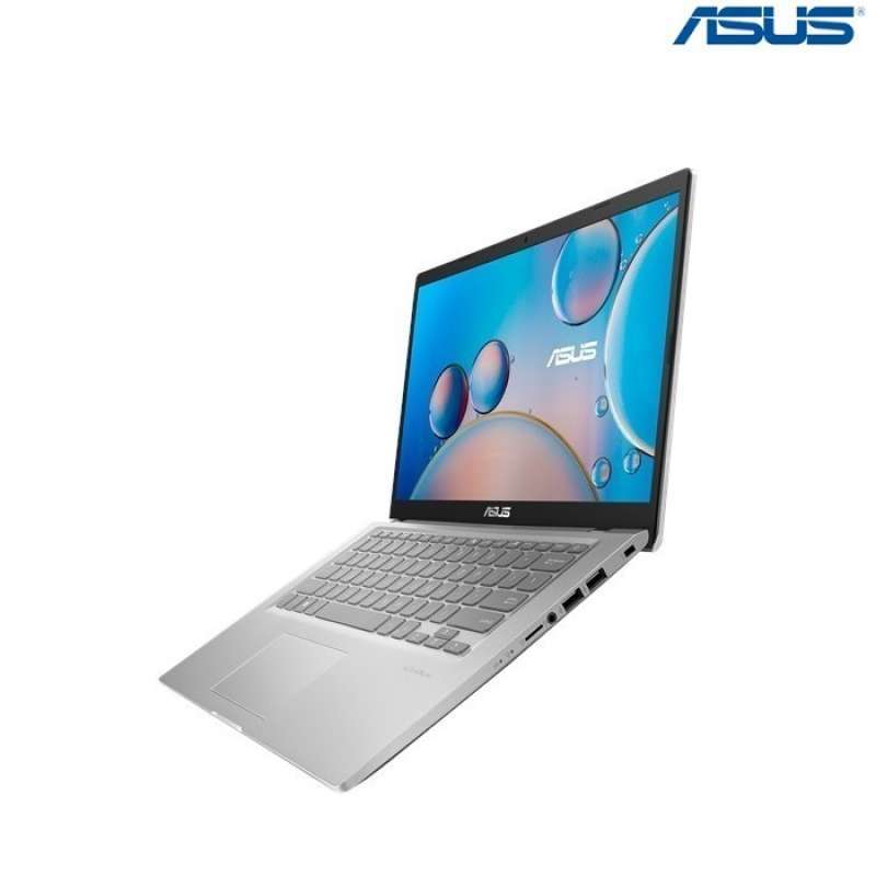 Promo Asus Vivobook A416JAO-FHD3202/FHD3203 Core i3-1005G1 8GB 256GB 14 ...