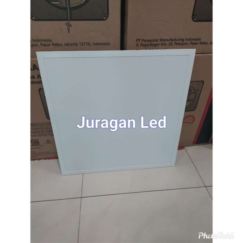 Jual Lampu Panel Led 60x60 48watt Led Lampu Plafon Di Seller Gudang ... Jual Lampu Panel Led 60x60 48watt Led Lampu Plafon Di Seller Gudang ...