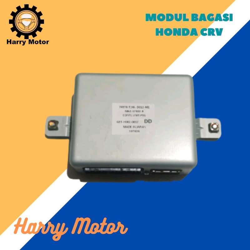 Jual Ecu Honda Crv Terbaru Dengan Harga Termurah Di 2024 | Blibli
