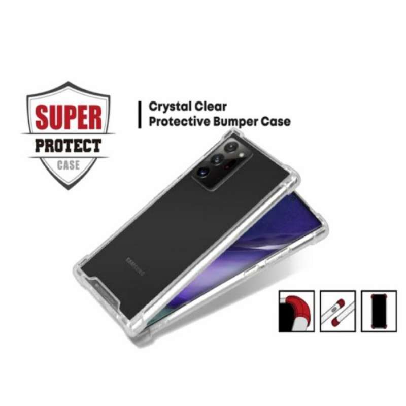 Promo Samsung Galaxy A72 - Goospery Super Protect Case Diskon 19% di ...