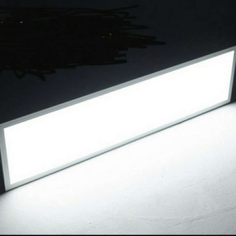 Jual Lampu Downlight LED Panel 48w 48watt Persegi Panjang LED PANEL ... Jual Lampu Downlight LED Panel 48w 48watt Persegi Panjang LED PANEL ...