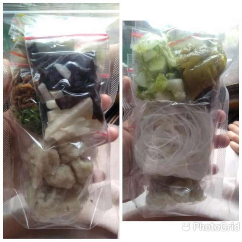 Jual Tekwan di Seller VikoTangsel - Kota Tangerang Selatan, Banten | Blibli