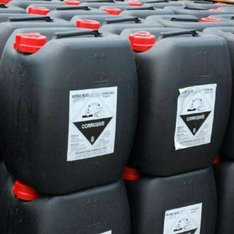 Jual NITRIC ACID / ASAM NITRAT ORIGINAL EX. BELGIUM 1 LITER di Seller ...