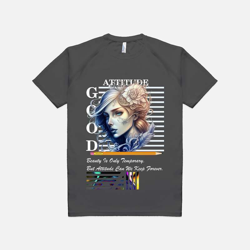 Jual Classic Dri-fit Good Attitude Di Seller Bossee - Kebon Jeruk-2 ...