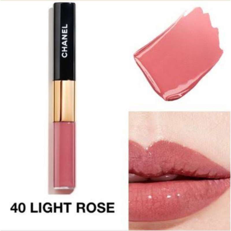 Jual Lipstick Chanel Le Rouge Duo Ultra Tenue Ultrawear Liquid Lip ...
