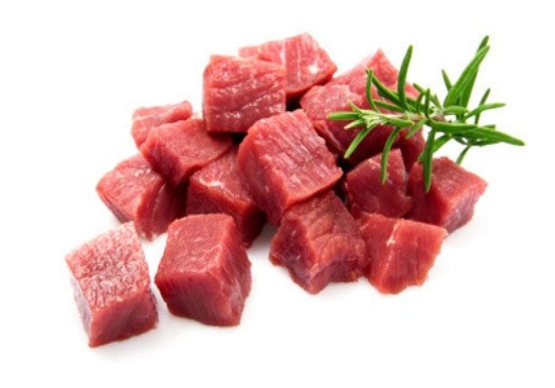 Jual DITO FROZEN / DAGING RAWON 1 KG di Seller Dito Frozen - Gembor ...