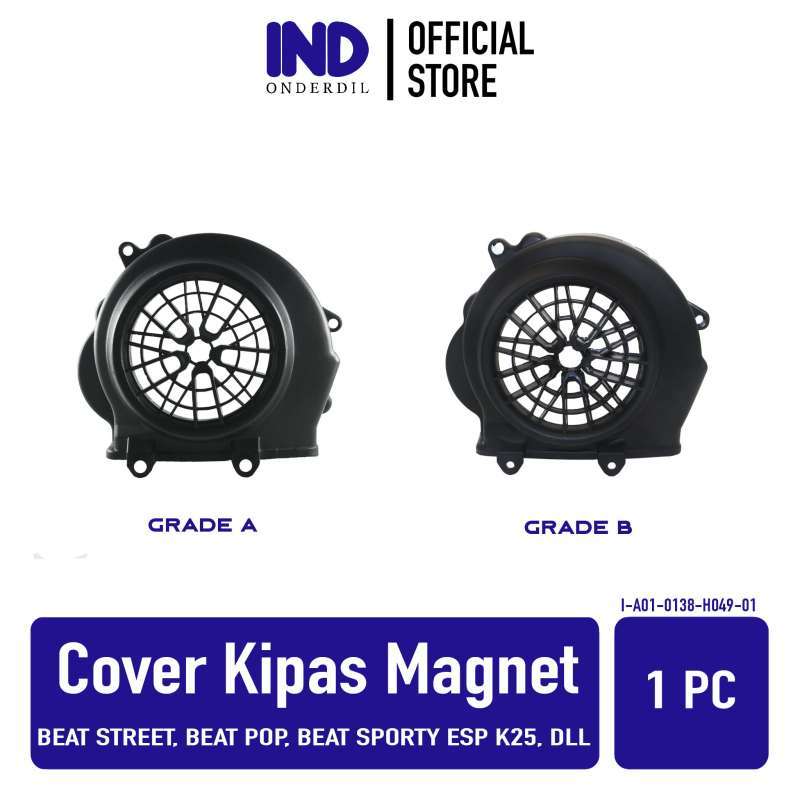 Jual Magnet Beat Terbaru Dengan Harga Termurah Di 2024 | Blibli