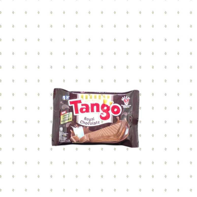 Jual Wafer Tango 39gr Ec 2.000 - Pak Isi 10 Pcs Di Seller Toko Suka ...