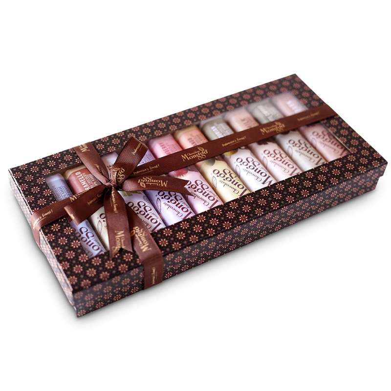 Jual Chocolate Monggo | Box All Variant 10 X Cokelat Bar 40g | Coklat ...