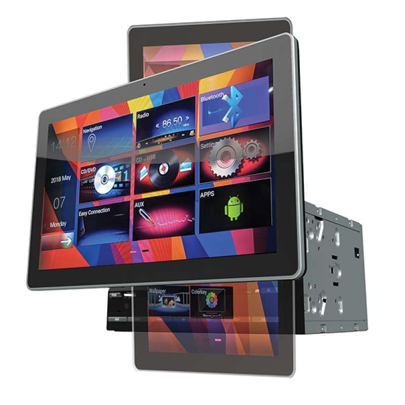 Jual Head Unit 10 Inchi Mobil Terbaru Dengan Harga Termurah Di 2024 ...