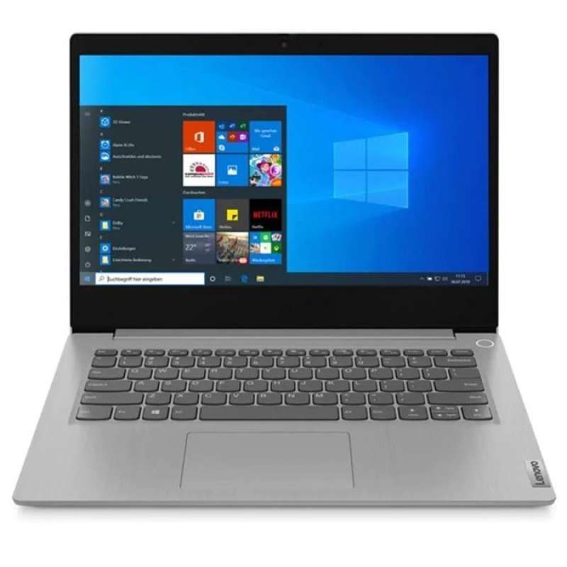 Jual Lenovo Ideapad Itl Gfid Geid Fhd Core I Gen Gb Gb Mx Arctic Grey Di Seller