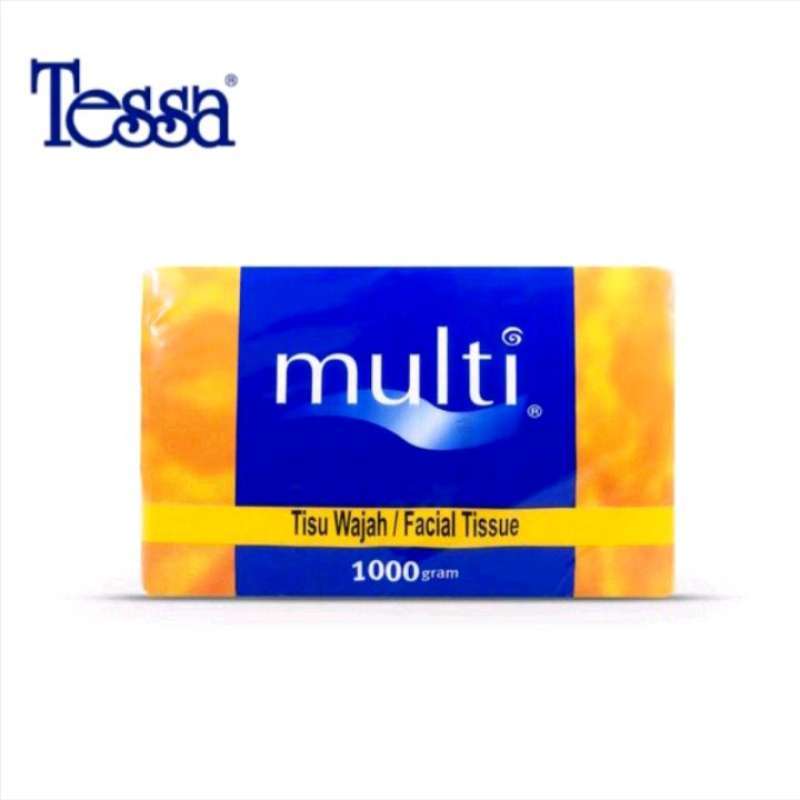 Jual TISU MULTI MP 1000 gr di Seller BagosStore_816 - Lamper Tengah ...