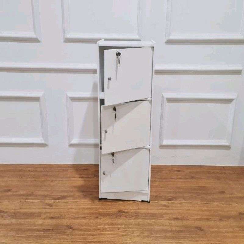 Jual Loker Rak Arsip Lemari Baju Rak Susun Rak Penyimpanan Lemari Hias ...