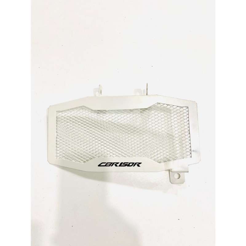 Promo Tms - Tutup Radiator Jaring Cbr150 R New Dan Cb150 R New Face ...