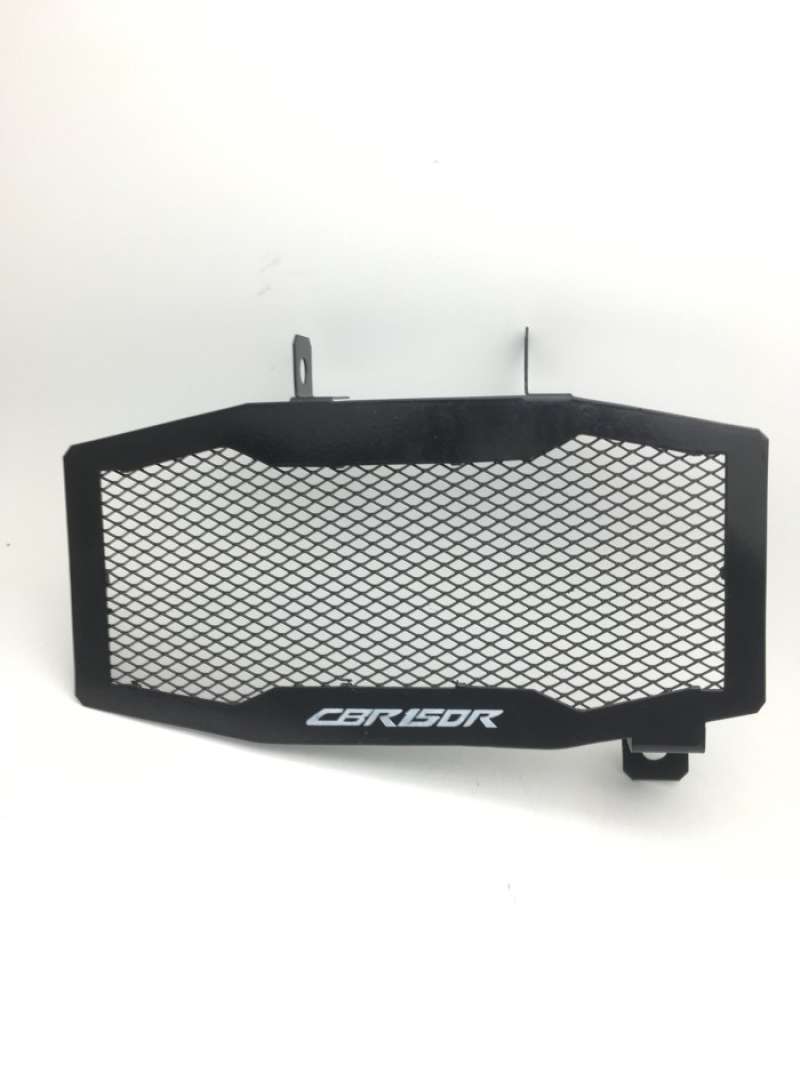 Promo Tms - Tutup Radiator Jaring Cbr150 R New Dan Cb150 R New Face ...