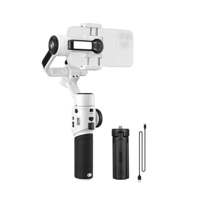 Promo Jpc Kemang Zhiyun Smooth 5s Gimbal Stabilizer Smartphone Hp Zhiyuntech Tech Garansi Resmi ...