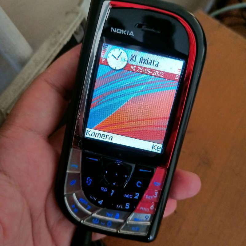Jual Nokia 7610 original Nokia di Seller Tama Danish berkah - Kota ...