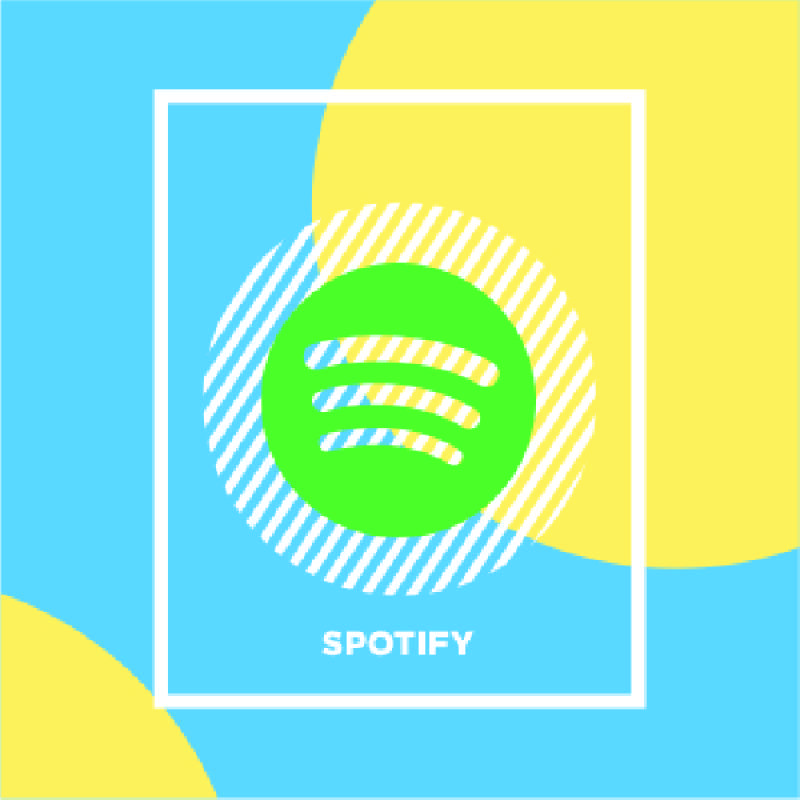 Jual Spotify Premium 1 Bulan Full Garansi di Seller Dosqi Store - Kemas ...