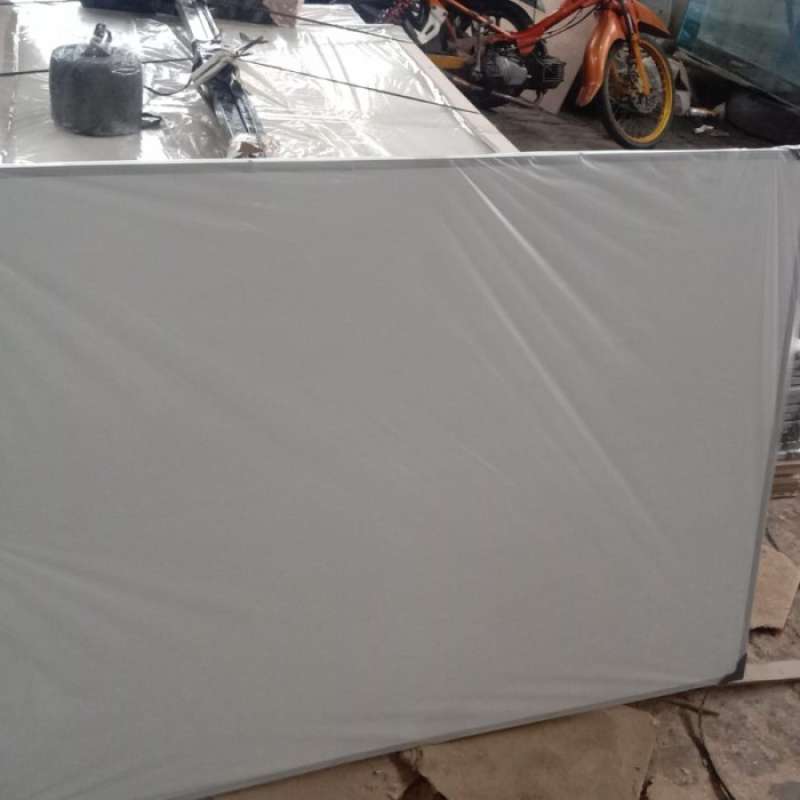 Promo Whiteboard Murah Berbagai Ukuran 60X100 Diskon 17% di Seller Mahanani Store 4 - Cikoko ...