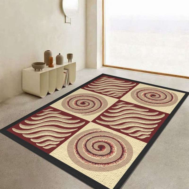 Jual Classic Carpets - Karpet Lantai Minimalis Anti Slip Jupiter ...